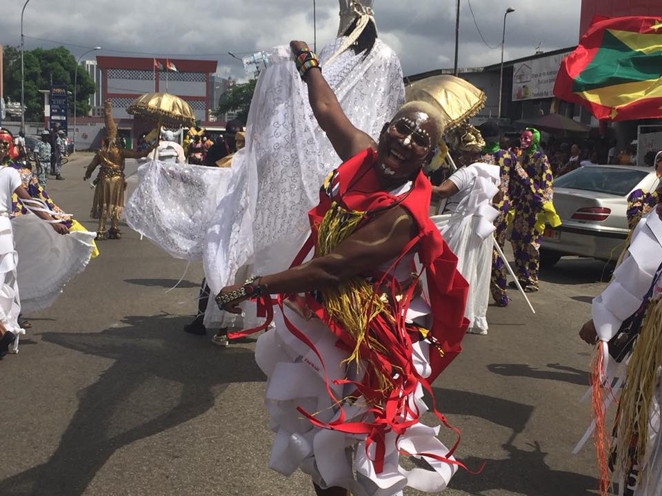 Cultural tour in africa - Eye Open Afrika